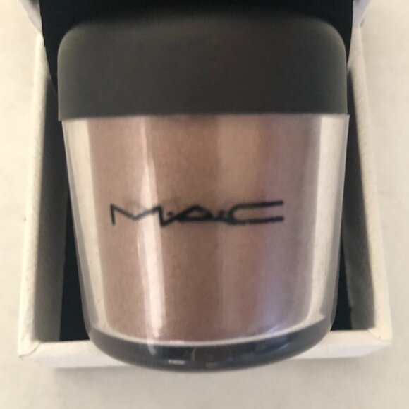 MAC Cosmetics | Makeup | Mac Pigment Colour Powder | Poshmark